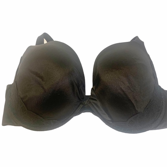 Secret Treasures | Intimates & Sleepwear | Secret Treasures 42ddd Black ...